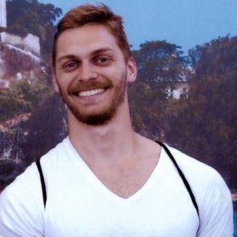 Taylor Smith. - About